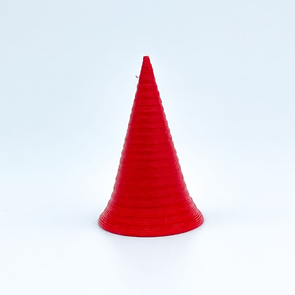 Small conical roof | Design and build unlimited buildings