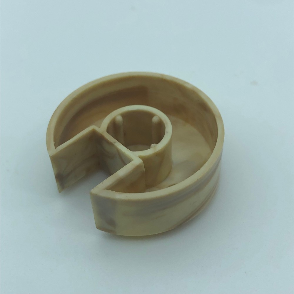 3-point folding with 1 LINES