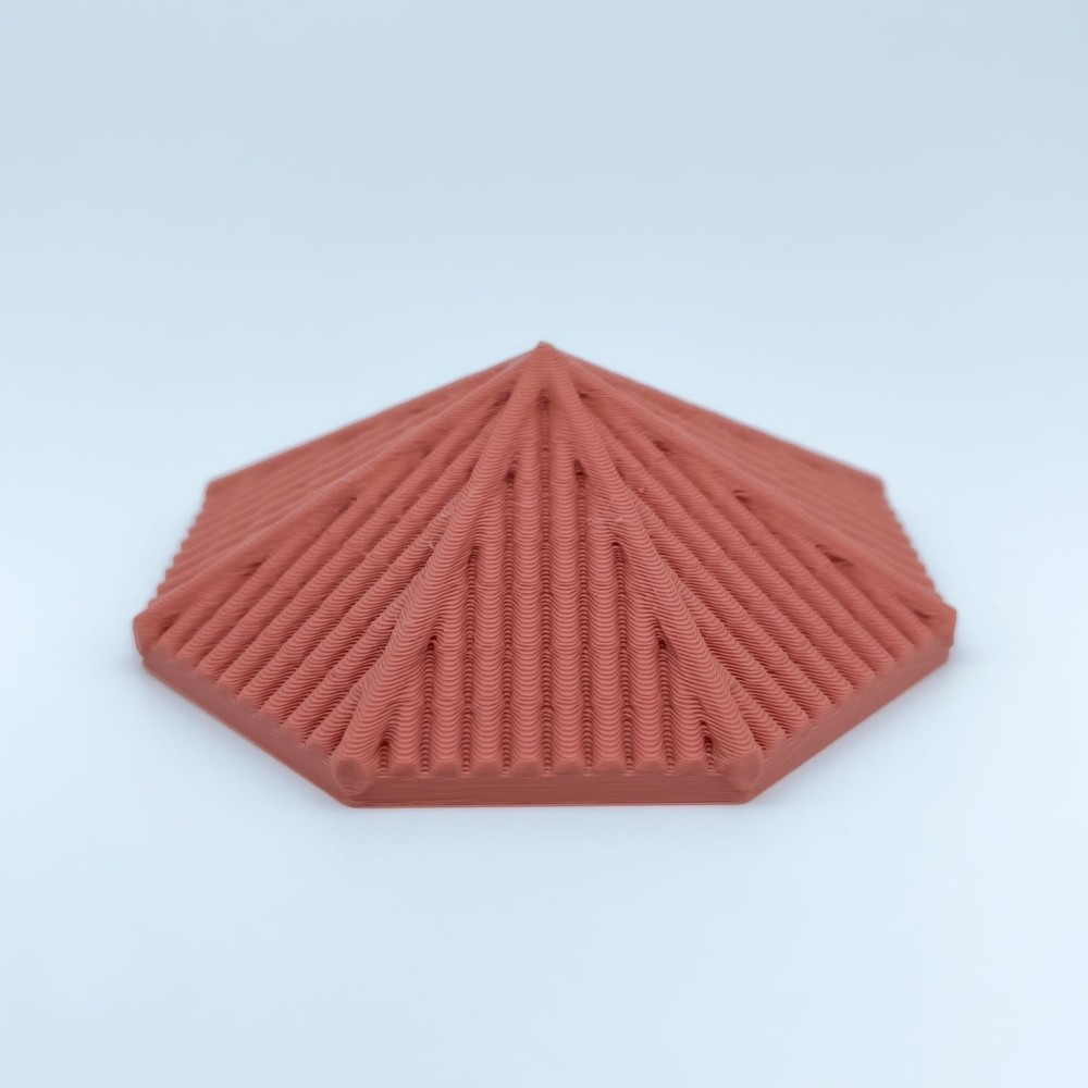 Weave Octagonal Beneficial Weave Model NG CASTILLOS ⋅ JUGUETE Plastic ...